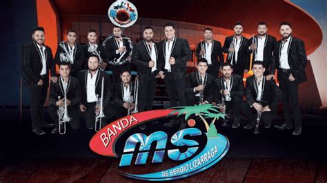 Banda Ms Hará Una Transmisión Especial En El Super Bowl La Z 1073 Fm
