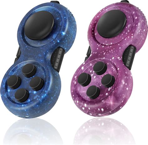 Wtycd Original Fidget Toy Game Rubberized Classical