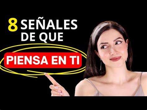 Descubre Si Alguien Piensa En Ti Con Este Sencillo Truco El Secreto