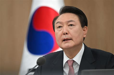 尹 방첩사 찾아 “본연의 모습 찾고 있다” 현직으론 31년만에 방문