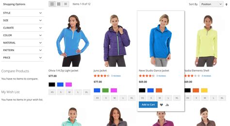 “easy cart” as your best magento ajax add to cart extension by mageside