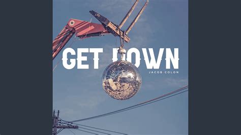 Get Down Extended Mix Youtube