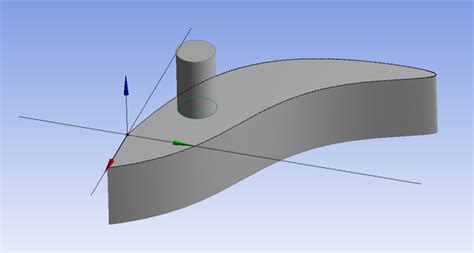 Ansys Cfx Introductory Tutorials Computational Fluid Dynamics Is The