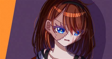 オリジナル オリキャラ ハロウィンイラスト 素晴のイラスト Pixiv