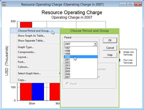 Generating Snapshots Of Results And Tornado Charts Old Results