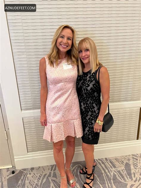 Danielle Breezy Feet Aznudefeet