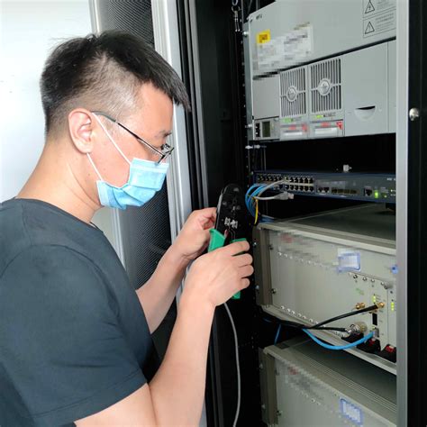 黑龙江空管分局技术保障部完成ads B业务切割工作 民用航空网