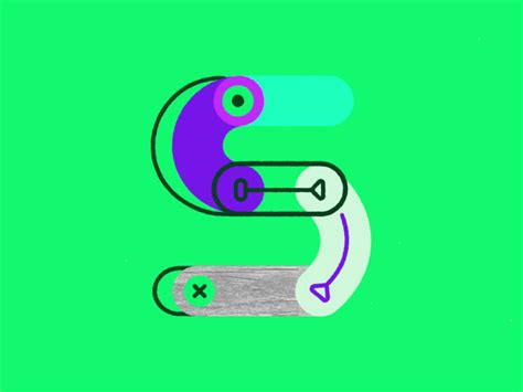 Letter S 36 Days Of Type Project By Dair Biroli Alphabet Design 36 Days Of Type Letter S