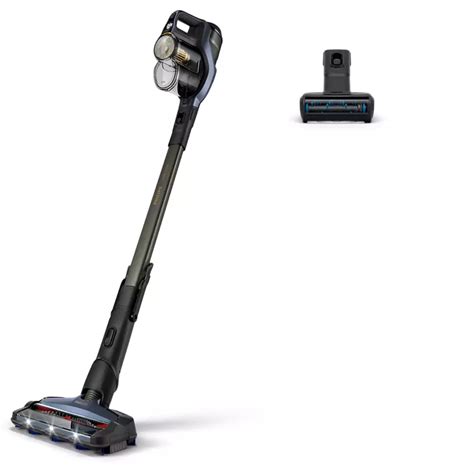 8000 Series Cordless Stick Vacuum Cleaner Xc804301 Philips