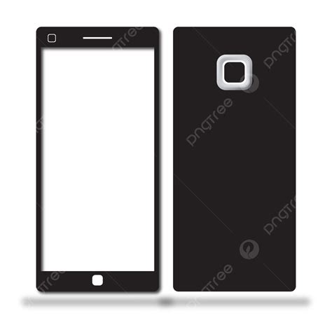 Mobile Mockup Vector Png Vector Psd And Clipart With 52 Off