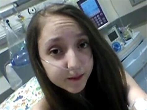 Chile Refuses 14 Year Old Girls Plea To Be Allowed To Die Because Of Cystic Fibrosis Struggle