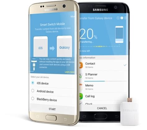 Smart Switch | Samsung LT