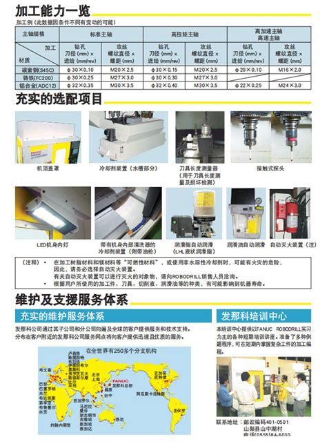 发那科cnc立式加工中心d21mibplus模具机fanuc钻攻机法兰克小黄机 产品关键词cnc加工中心d21cnc加工中心d21mib