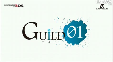 Tres de los juegos de Guild 01 llegarán por separado a la eShop europea ...