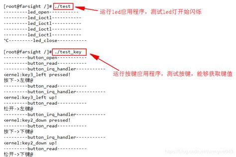 如何将自己写的驱动编译进linux内核镜像中把驱动合成到linux 79 的镜像中 Csdn博客
