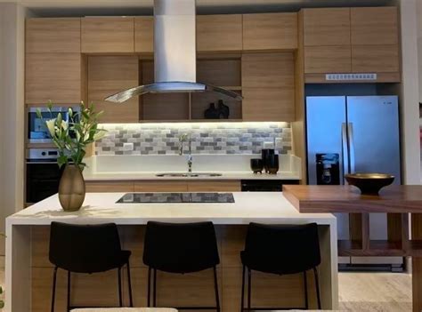 Iris Zhou On Linkedin Stunning Project Capri So Surprised To Interior Decors And Cabinets