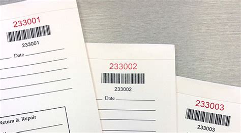 Variable Data Printing Tuellers Press