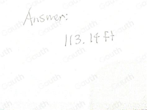 Solved Lanas Kite Is Flying 90 Feet Above The Ground The Angle Of