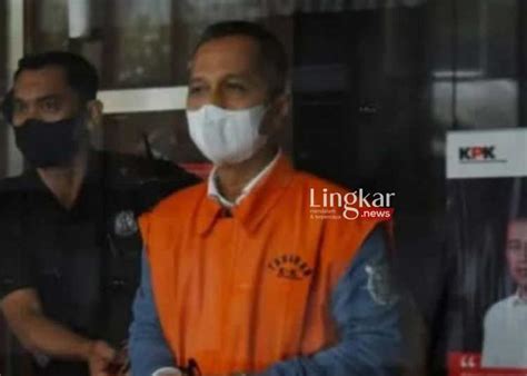 KPK Panggil Rektor Untirta Terkait Dugaan Suap Rektor Unila Lingkar News
