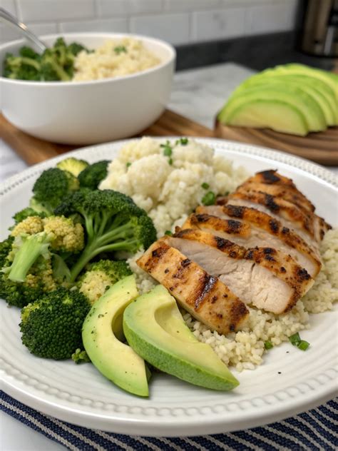 Easy Sample Keto Diet Meal Plan For Beginners To Get Started Fast