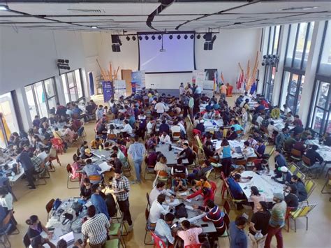 Pathi Adarsh Kumar Posted On Linkedin