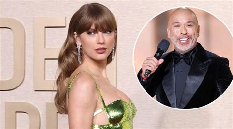 Taylor Swift Gets Slammed For Reaction To Jo Koys ‘harmless Joke