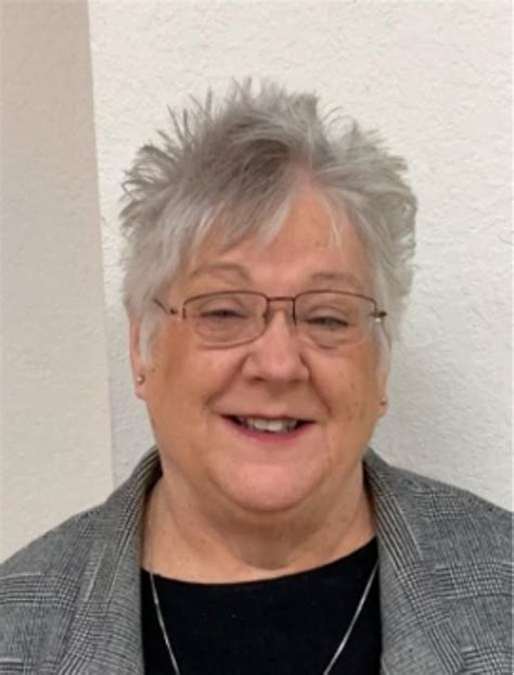 Cindi A Mcdonald Ballotready