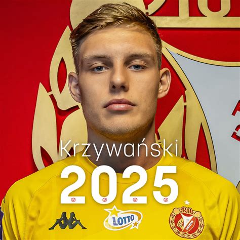 Widzew D My Li O Przysz O Ci Klub Podpisa Kontrakt Z
