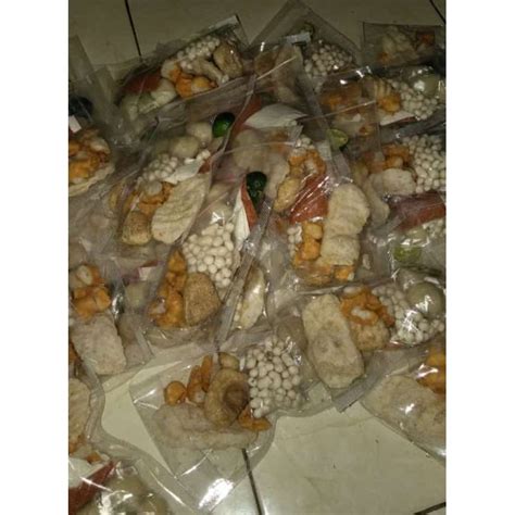 Jual Boci Bakso Aci Shopee Indonesia