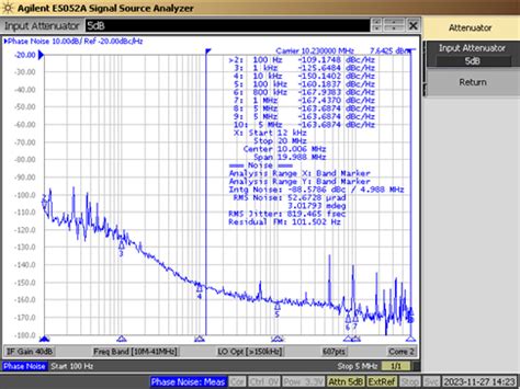 LMK B PLL Filter Configuration Clock Timing Forum Clock Timing TI E E Support Forums