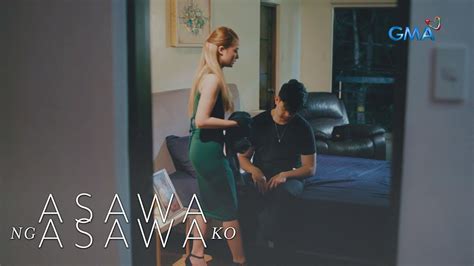 Asawa Ng Asawa Ko Shaira Plans On Seducing Jordan Episode 7 YouTube