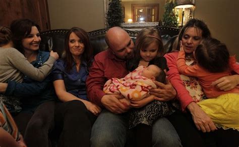 Federal Judge Declares Utah Polygamy Law Unconstitutional The Salt