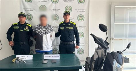 Capturados Dos Hombres Señalados De Atentar Contra El Alcalde De
