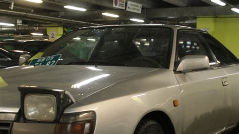 Toyota Celica Drive