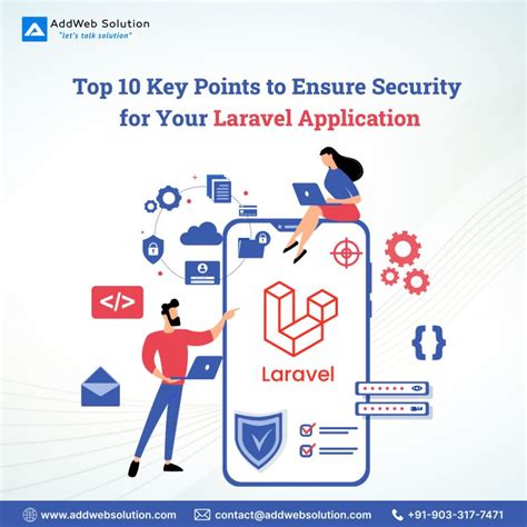 Addweb Solution Private Limited On Linkedin Laravelsecurity