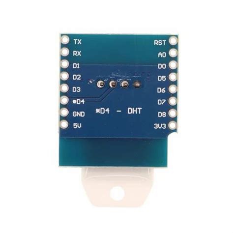 14g Digital Temperature Humidity Sensor Module At ₹ 20 Piece Uttam Nagar New Delhi Id