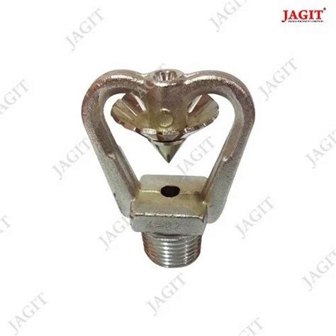 Medium Velocity Water Spray Nozzle At Rs 295piece Call 91848282