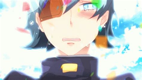 Kono Danshi Uchuujin To Tatakaemasu On Tumblr