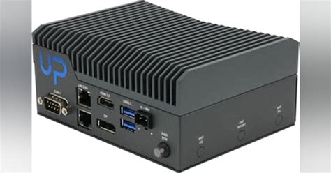 Mini Pc Identify Management Artificial Intelligence Ai Military Aerospace
