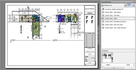 Drawings In Navisworks