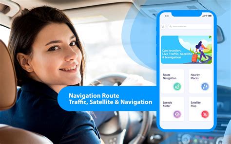 Gps Navigation Live Map Apk For Android Download