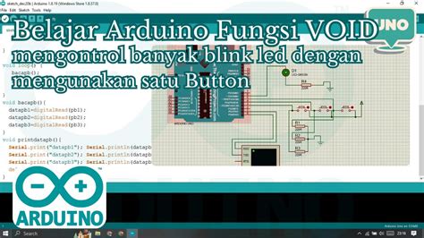 Belajar Pemograman Dasar Bagaimana Cara Mengunakan Fungsi Atau Void