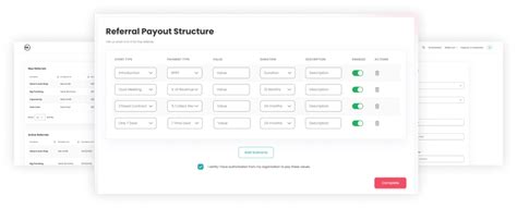 Referral Ready Devfinity