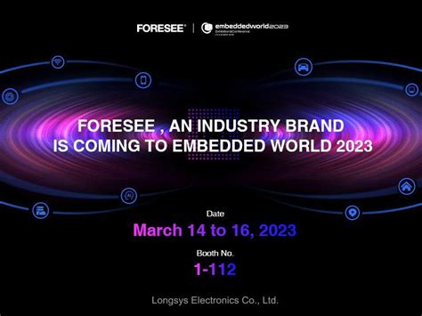 Longsys On Linkedin Longsys Highlights Its Storage Solutions At