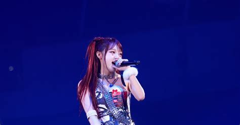 【ライブレポート】xg、billlieら出演のk Pop音楽祭『kstyle Party』最終日も大盛況 画像一覧（78） The