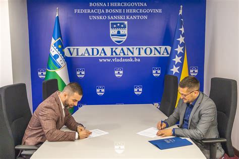 Potpisivanje o naknadi troškova za izvršenje mjere pritvora izrečene u krivičnom postupku od