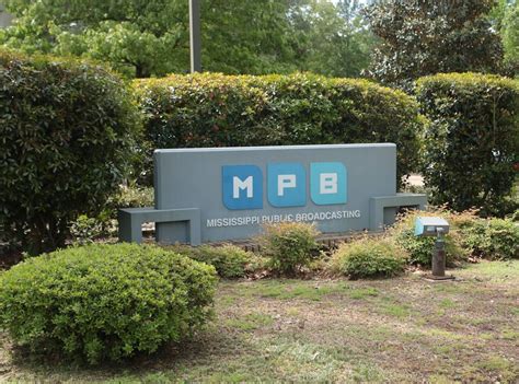Mpb Mississippi Public Broadcasting