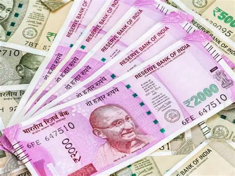 Ban Of 2000 Rupee Note Top 10 Faqs You Should Know India Csr
