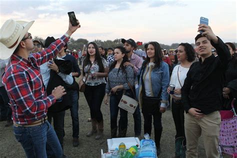 Las Mejores Imágenes Del Festejo Por Los 15 Años De Rubí Ibarra La