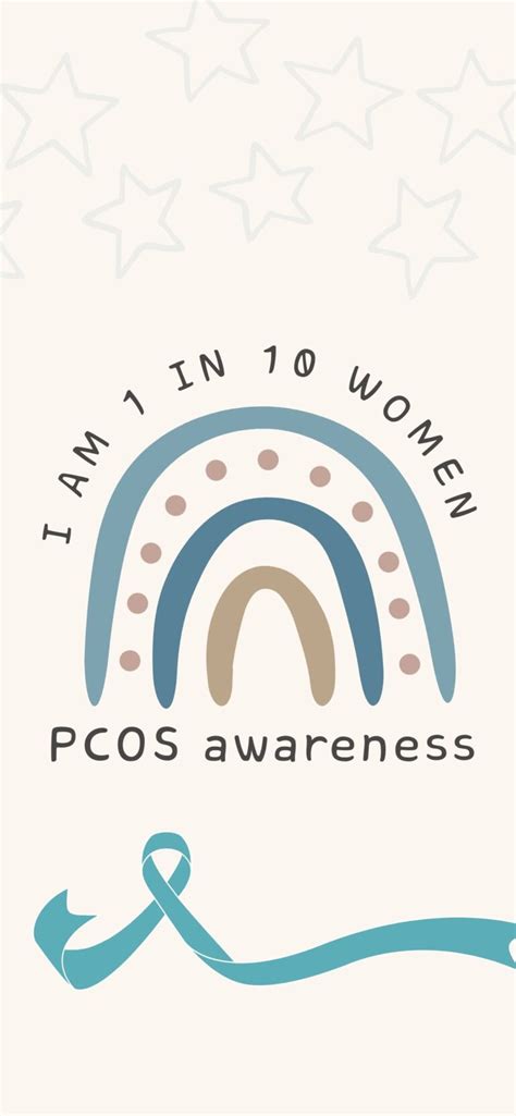 Pcos Awareness Month What Is It Why Is It Important The Pcos